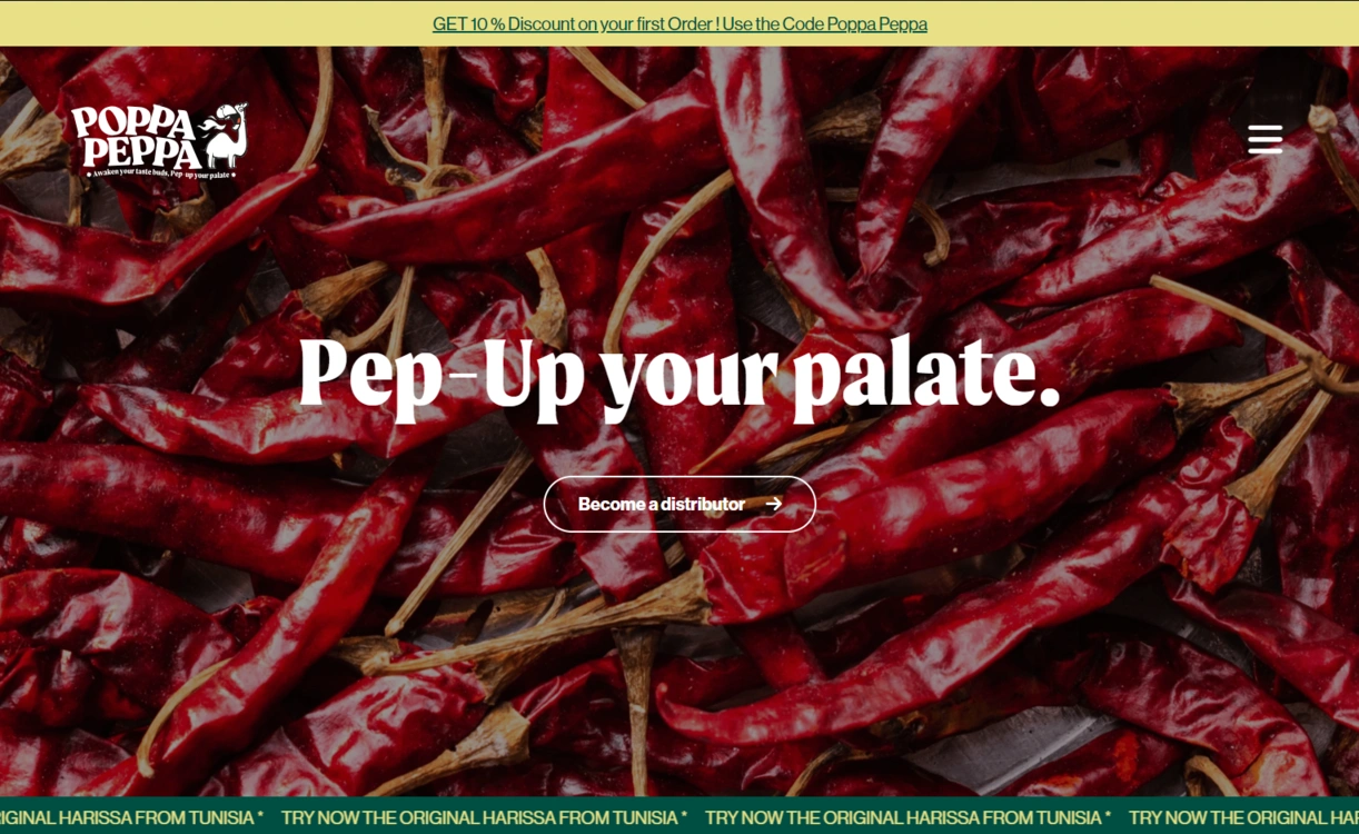 Home page | Poppa Peppa